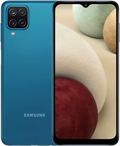 Samsung Galaxy A06 Dual Sim (4GB+128GB) Light Blue, Unlocked A - CeX (UK): - Buy, Sell, Donate